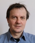 People | Faculty of Mathematics and Physics