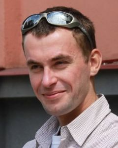 People | Faculty of Mathematics and Physics